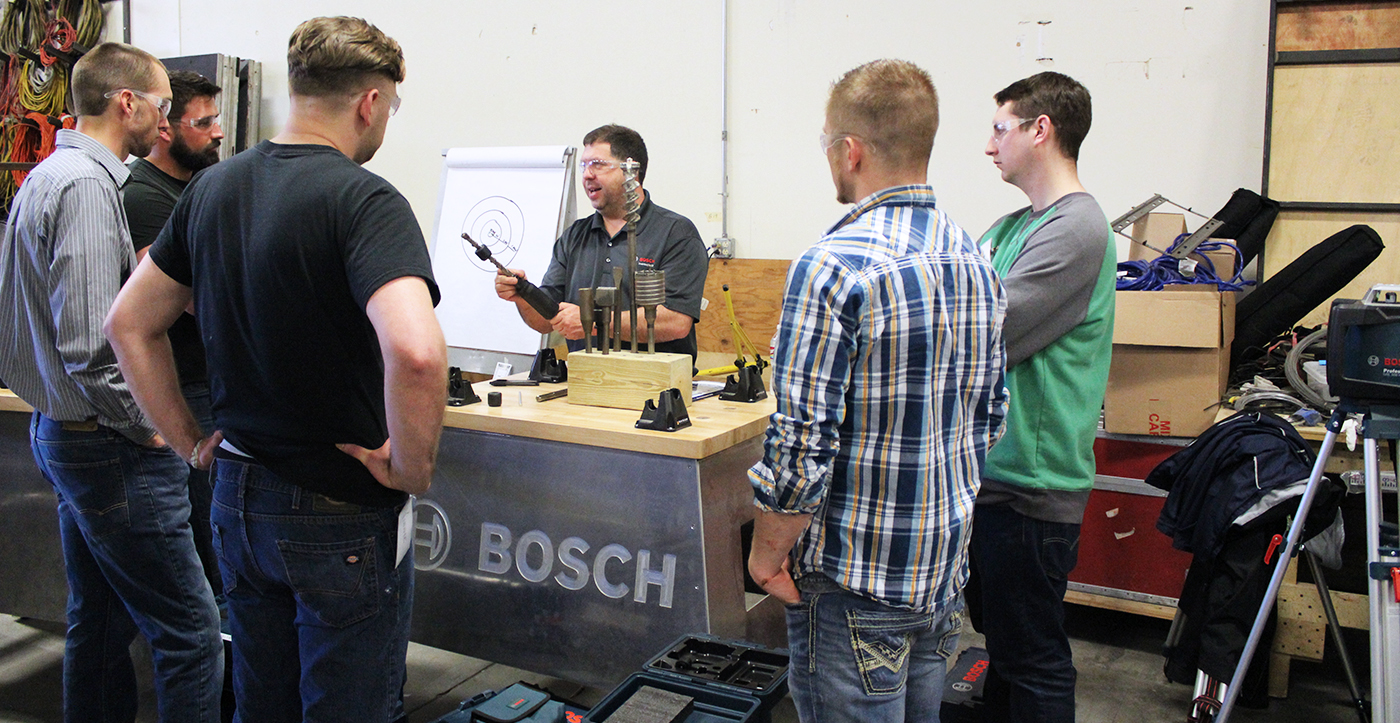 Case in Point: Bosch Training - sw:tch blog