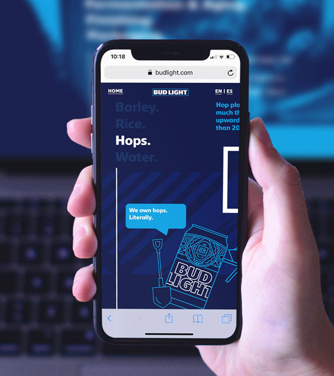 Switch | An Experience Agency