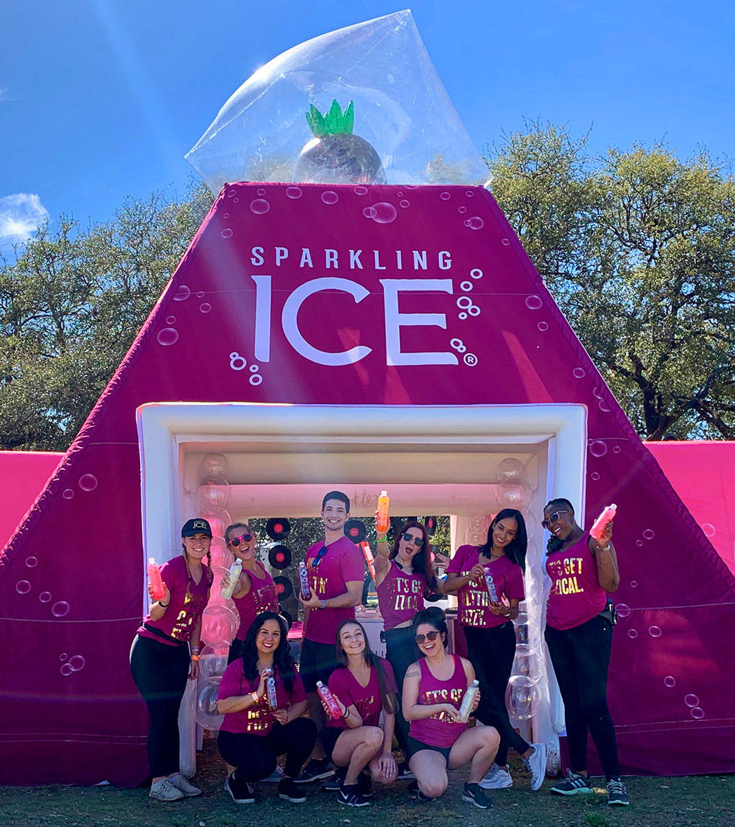 Switch | An Experience Agency